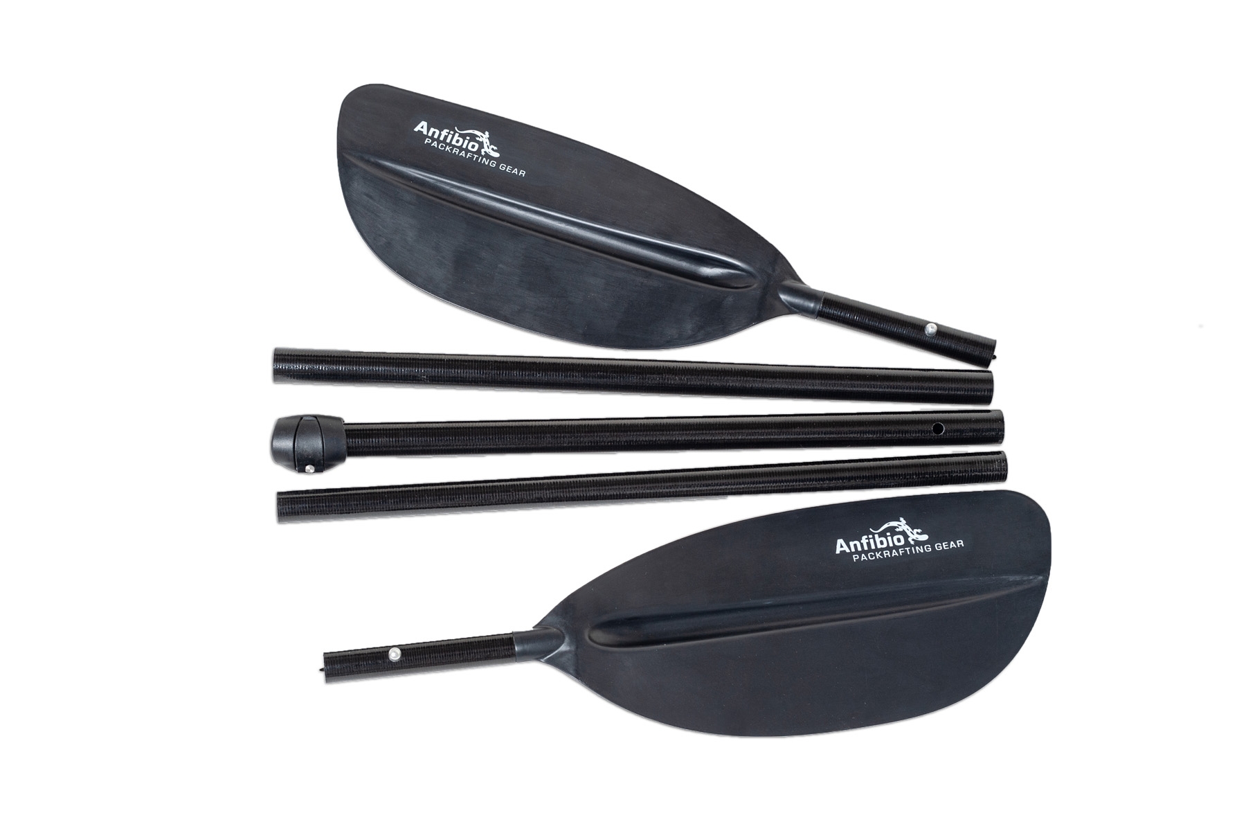 [Paddle] Anfibio Fly