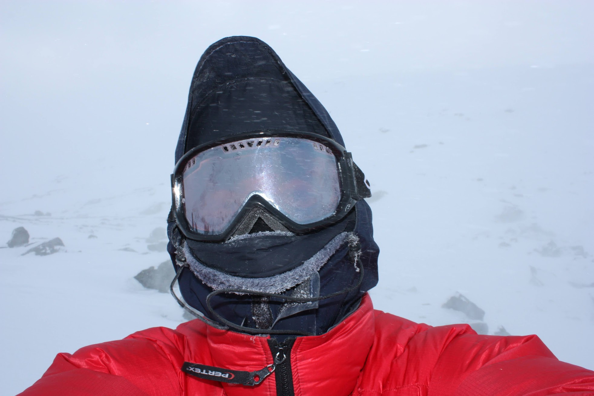 [Jacket] Robert’s Down Jacket