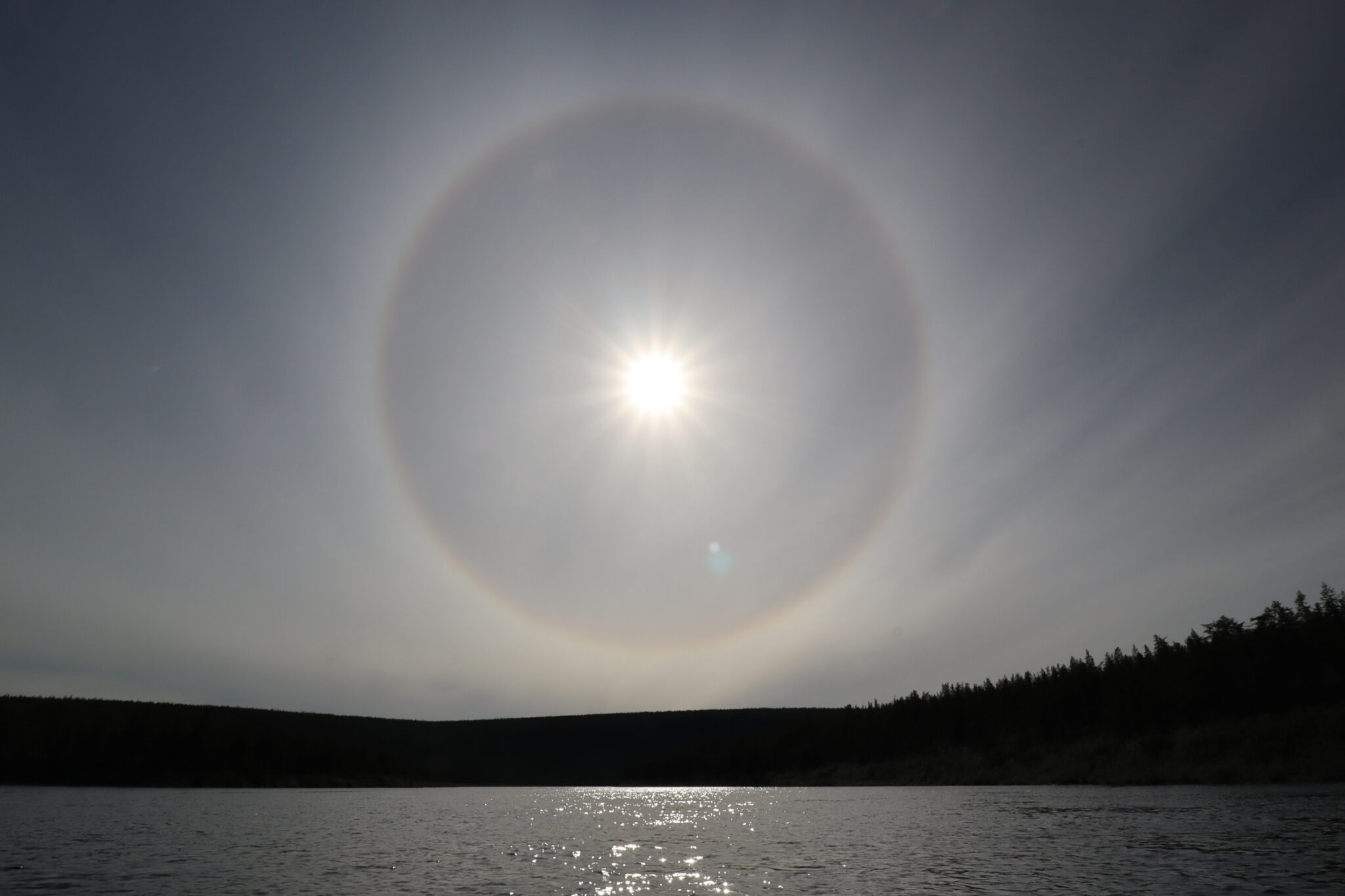 Anabar Plateau 2022 Summer Solo