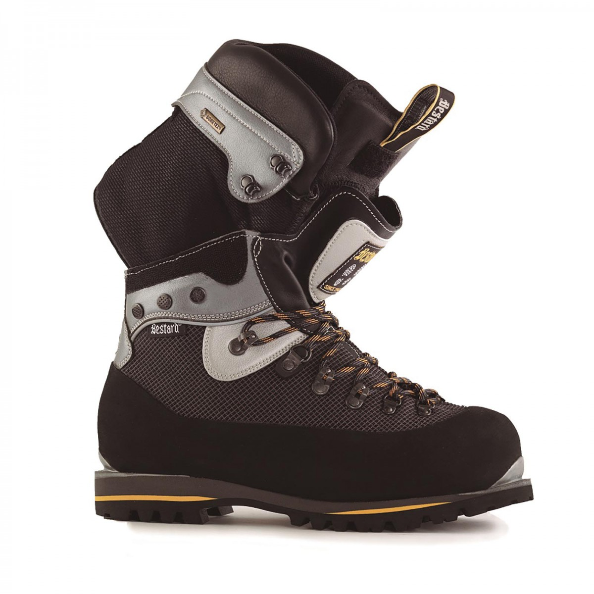 [Boots] Bestard Top Extreme Lite