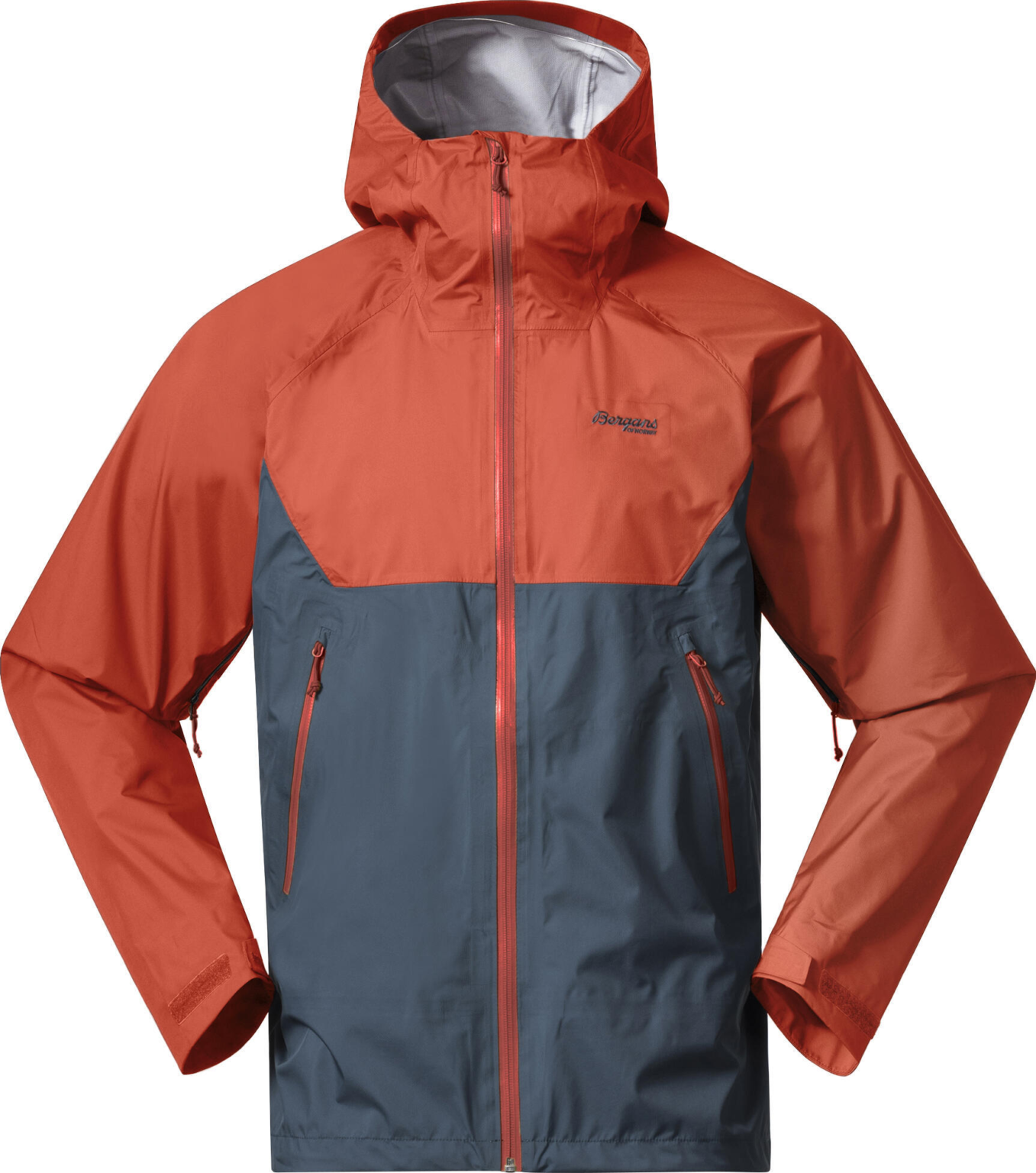 [Jacket] Bergans Letto V2